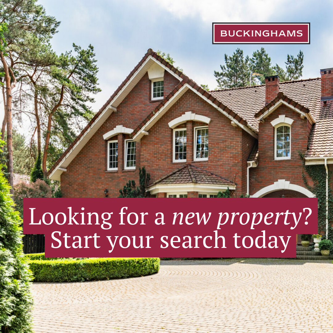 Properties for sale in Virginia Water | Buckinghams